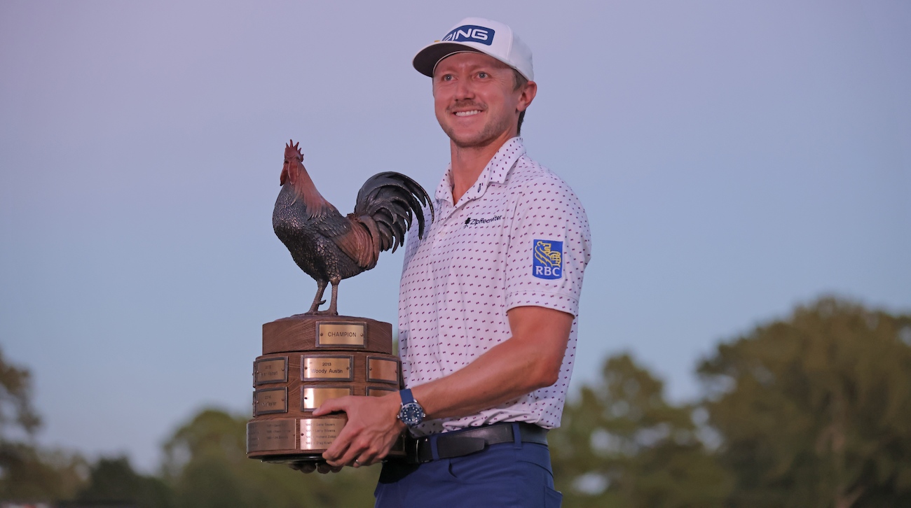 Sanderson Farms Championship 2023 Preview Betting Tips How To Watch