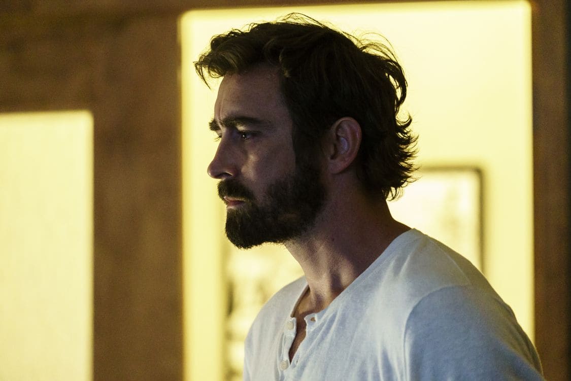 Halt And Catch Fire Season 3 Episode 8 Photos You Are Not Safe Seat42f