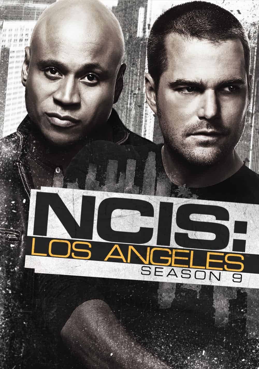 Ncis Los Angeles Season 9 Dvd Release Details Seat42f