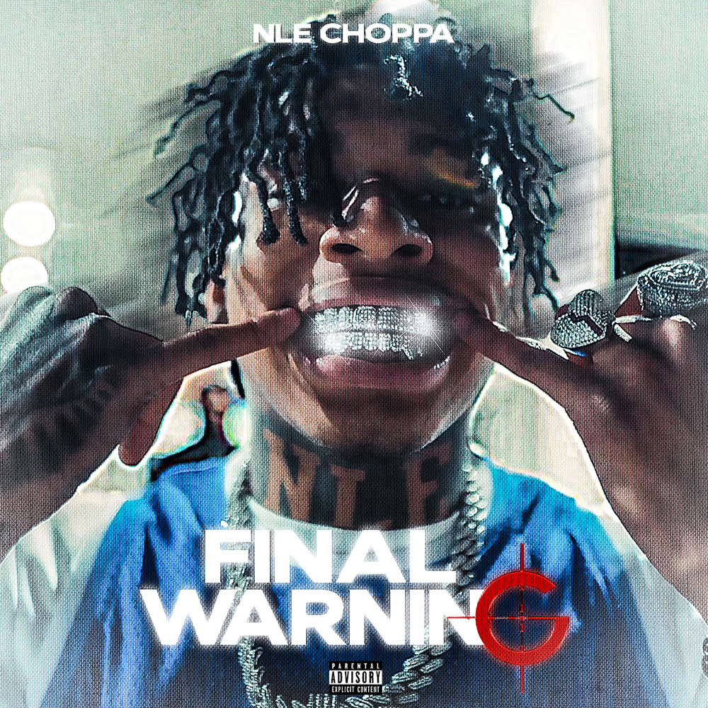 Nle Choppa Final Warning Single In High Resolution Audio