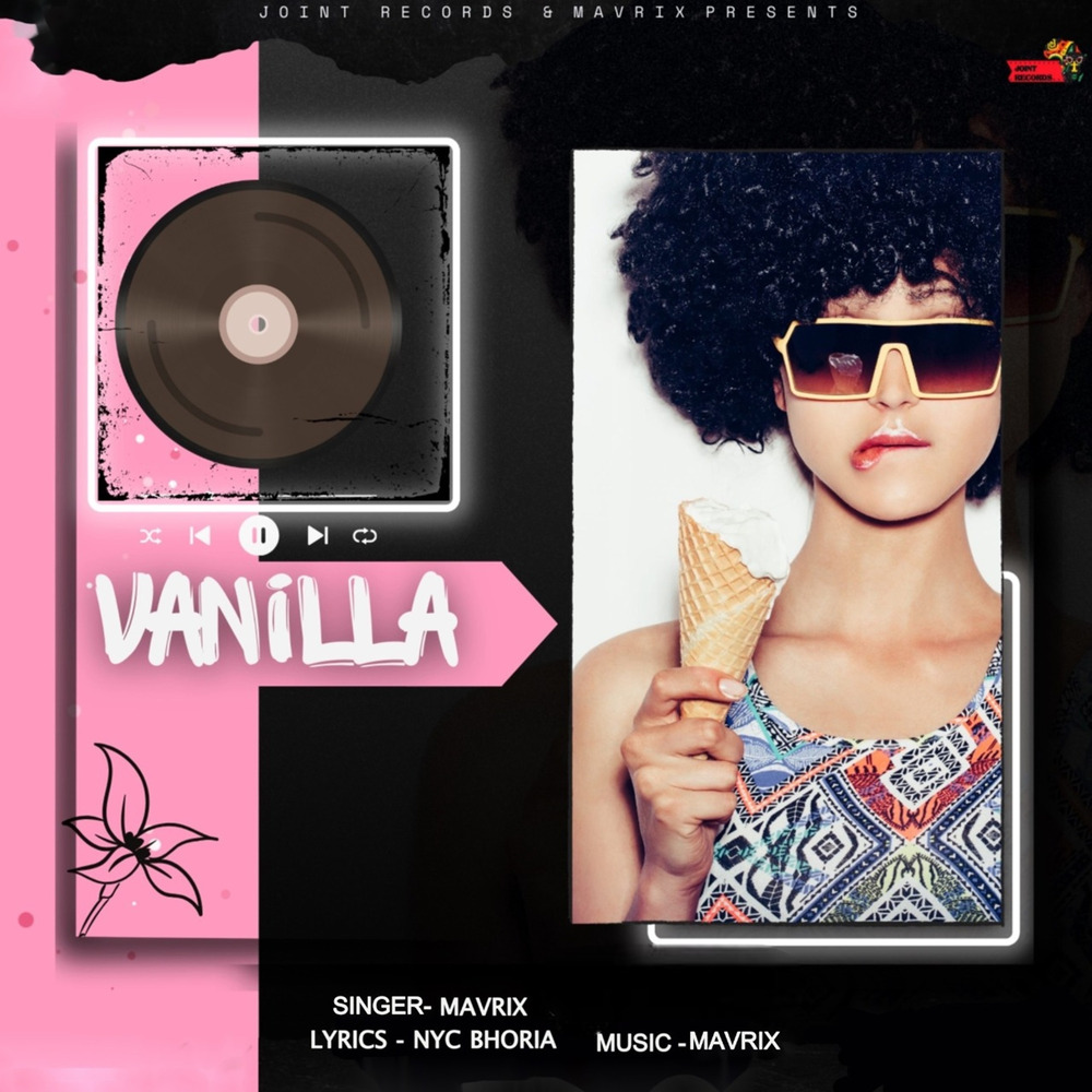 Mavrix Vanilla Single In High Resolution Audio Prostudiomasters