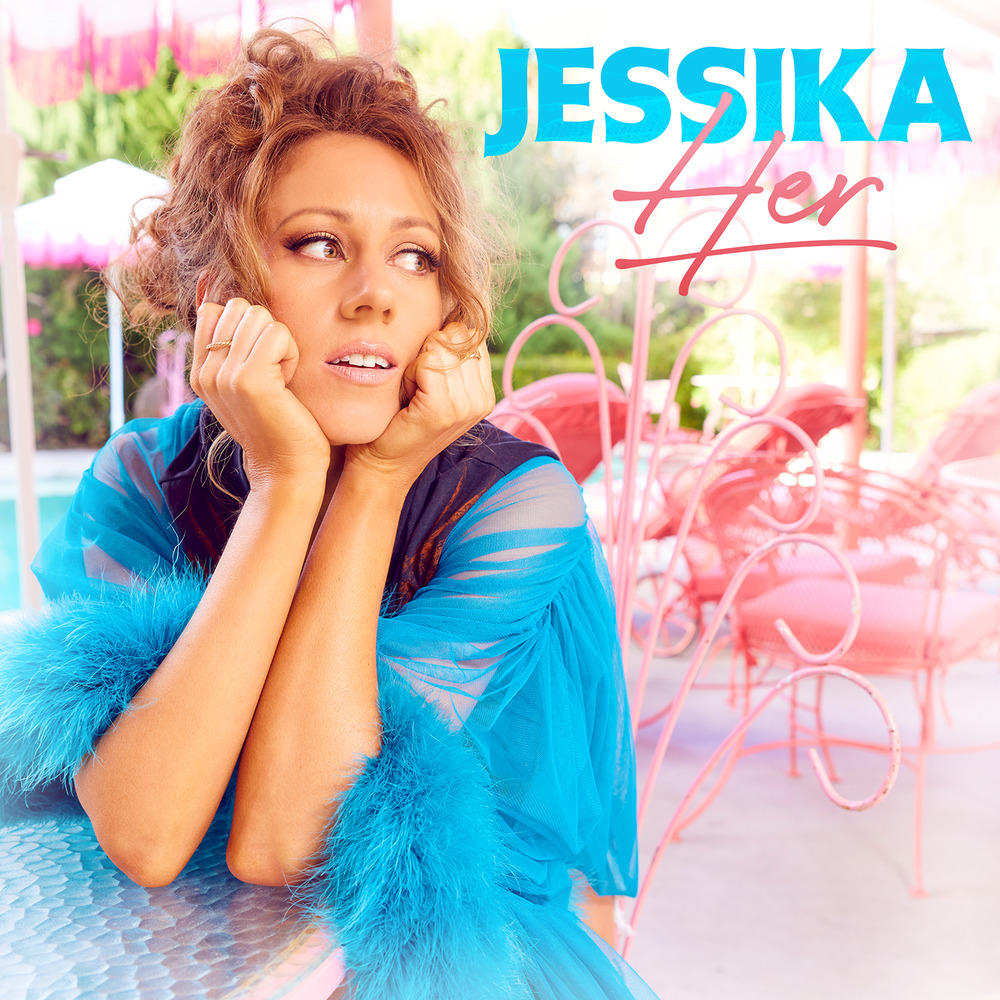 Jessika Her Single In High Resolution Audio Prostudiomasters