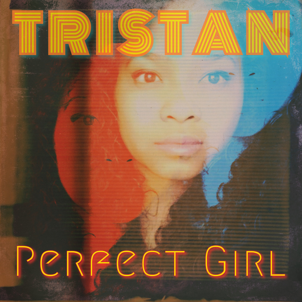 Tristan Perfect Girl Single In High Resolution Audio Prostudiomasters