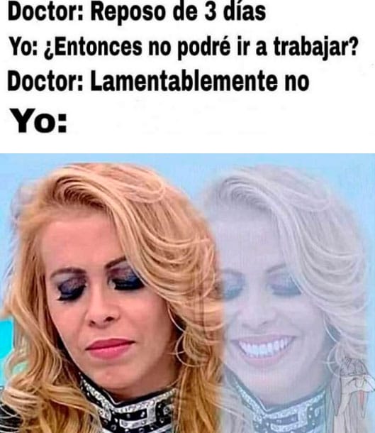 Lista 97 Foto Meme De Señora Riendo Y Llorando Actualizar