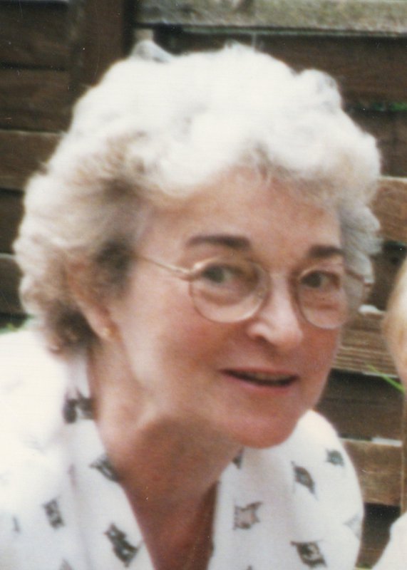 Annie Gresham Obituary Funeral Guide