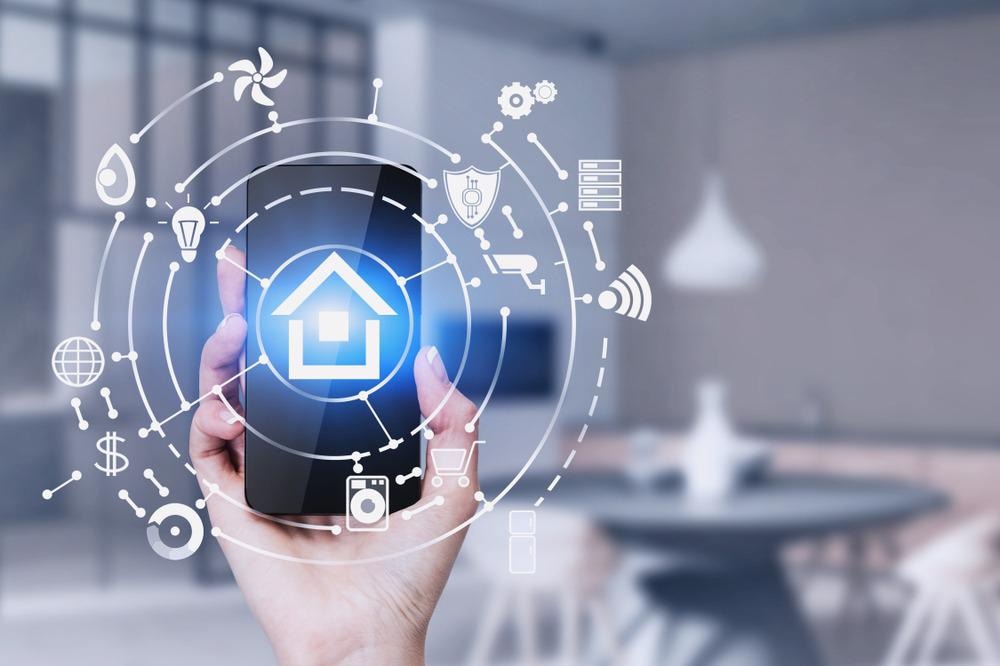 Smart Houses Ai In The Home