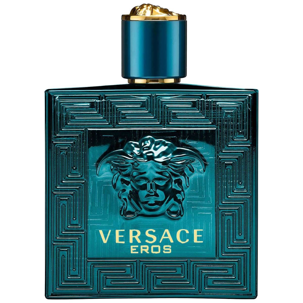 Perfume Eros Versace Eau De Toilette Masculino Versace