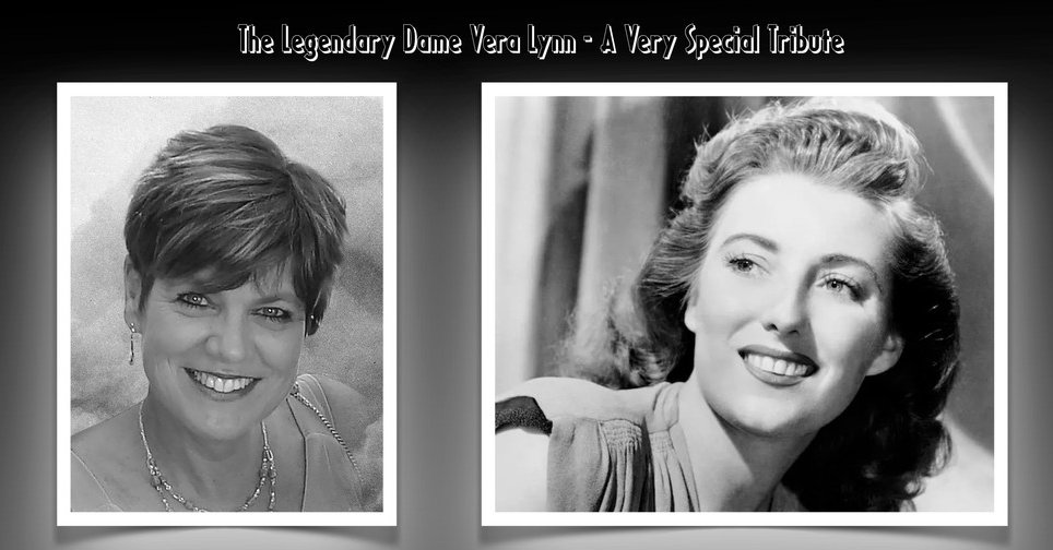 Dame Vera Lynn A Very Special Tribute West Coast Nz