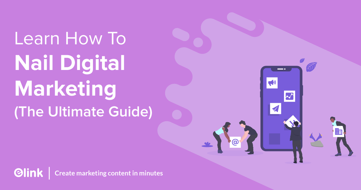 Digital Marketing The Ultimate Guide For Beginners