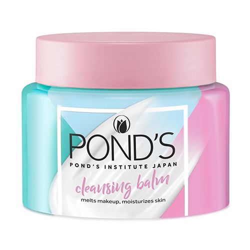 Ponds Cleansing Balm Reviews Home Tester Club