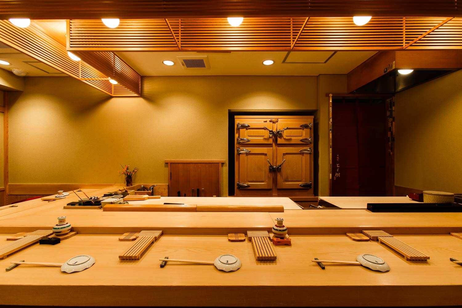 Tokyos Best Sushi Restaurants Tableall