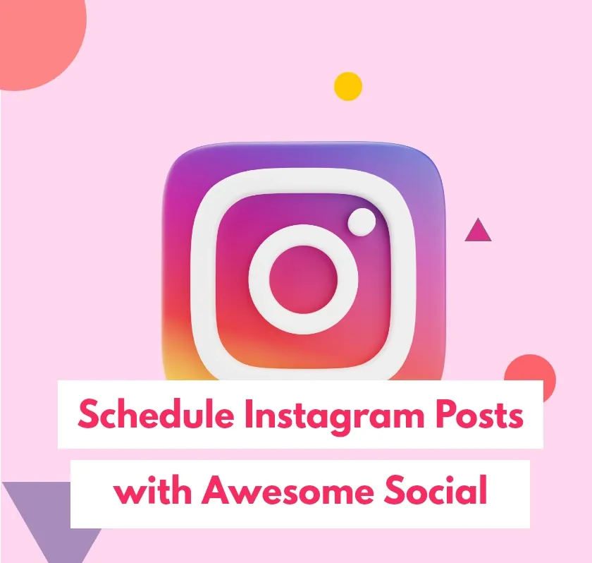 Instagram Post Scheduling How To Schedule Instagram Posts