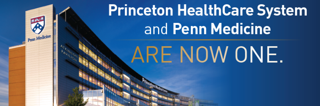 Penn Medicine Princeton Health Rallypoint