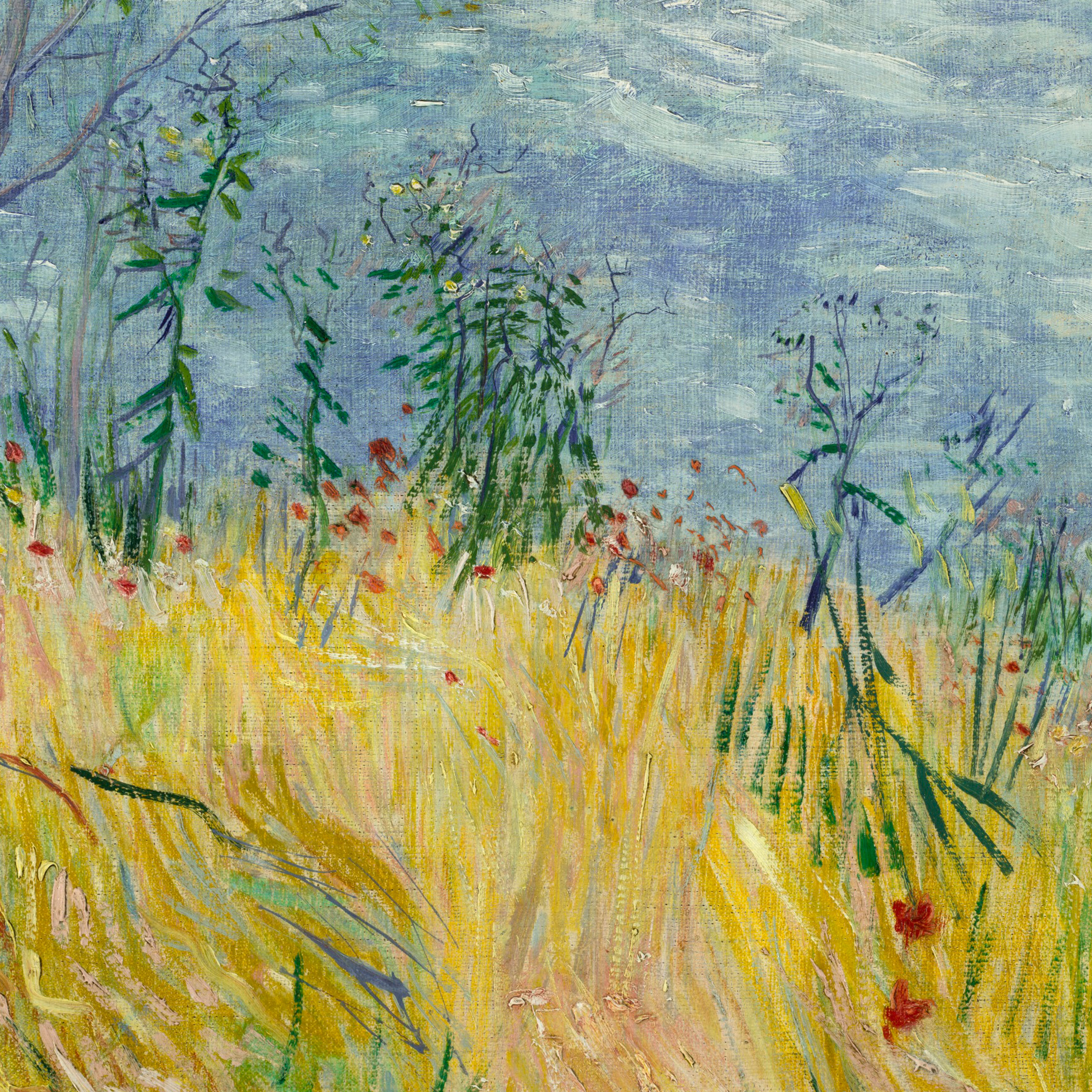 Lista 99 Foto Van Gogh Painted With Words El último 102023