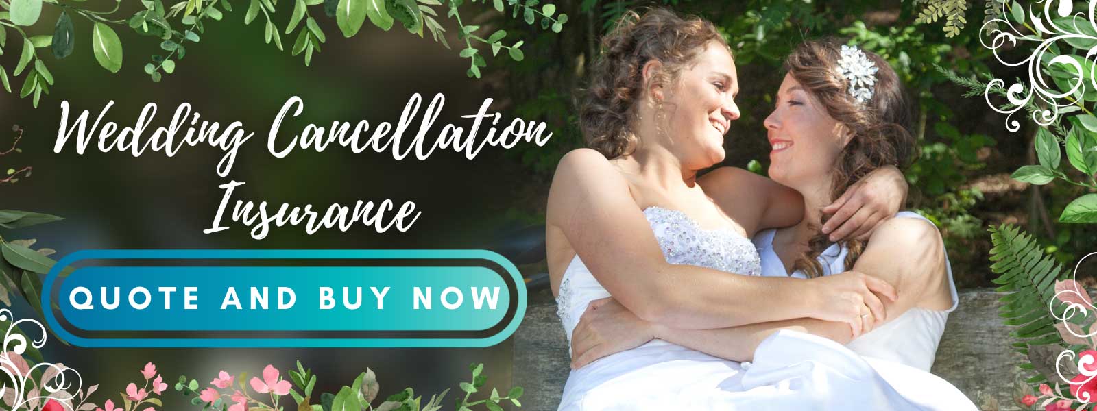 The Best Wedding Cancellation Insurance To Safeguard Your Special Day