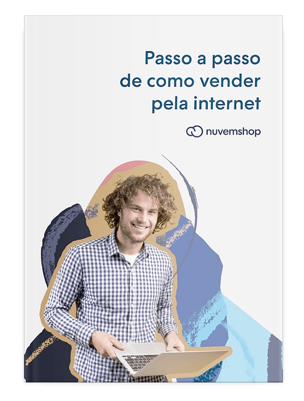 Como Vender Pela Internet Passo A Passo Baixar E Book Nuvemshop