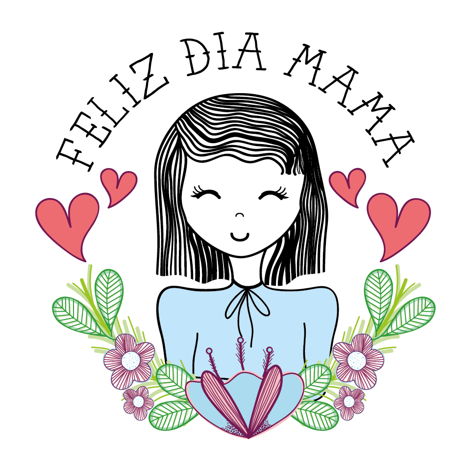 Lista 103 Foto Dibujos Para El Día De La Mamá Mirada Tensa