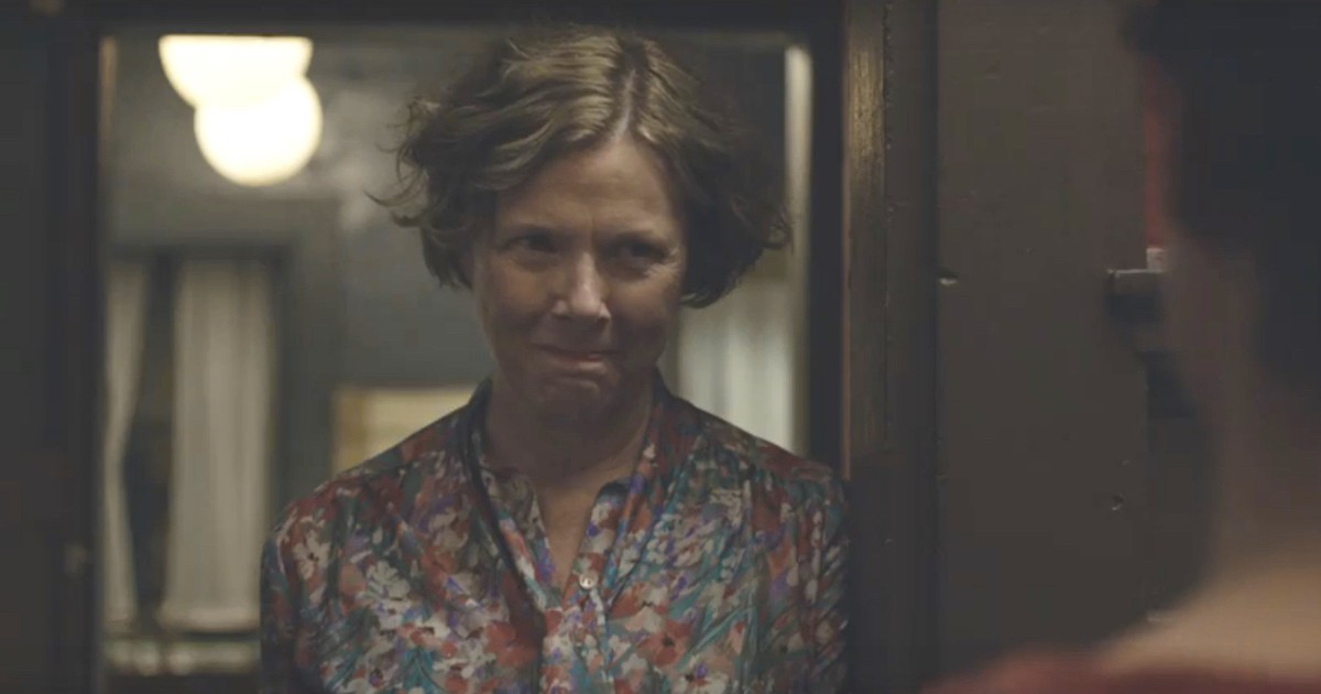 ‘20th Century Women Puts Annette Bening Back In Oscar Contention