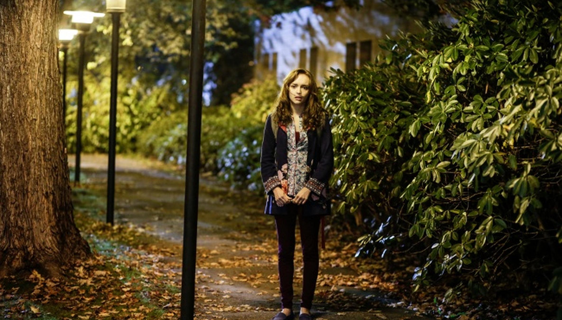 Olivia Cooke Provides ‘bates Motel With A Heart