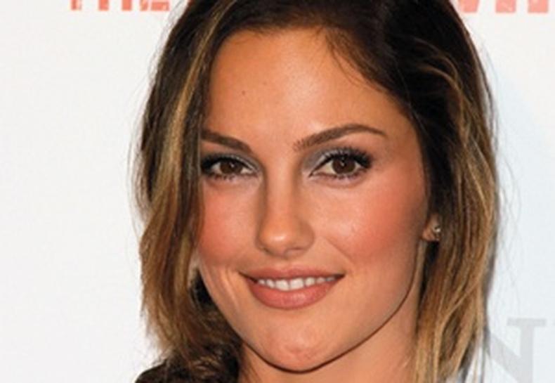 5 Things To Know About Minka Kelly