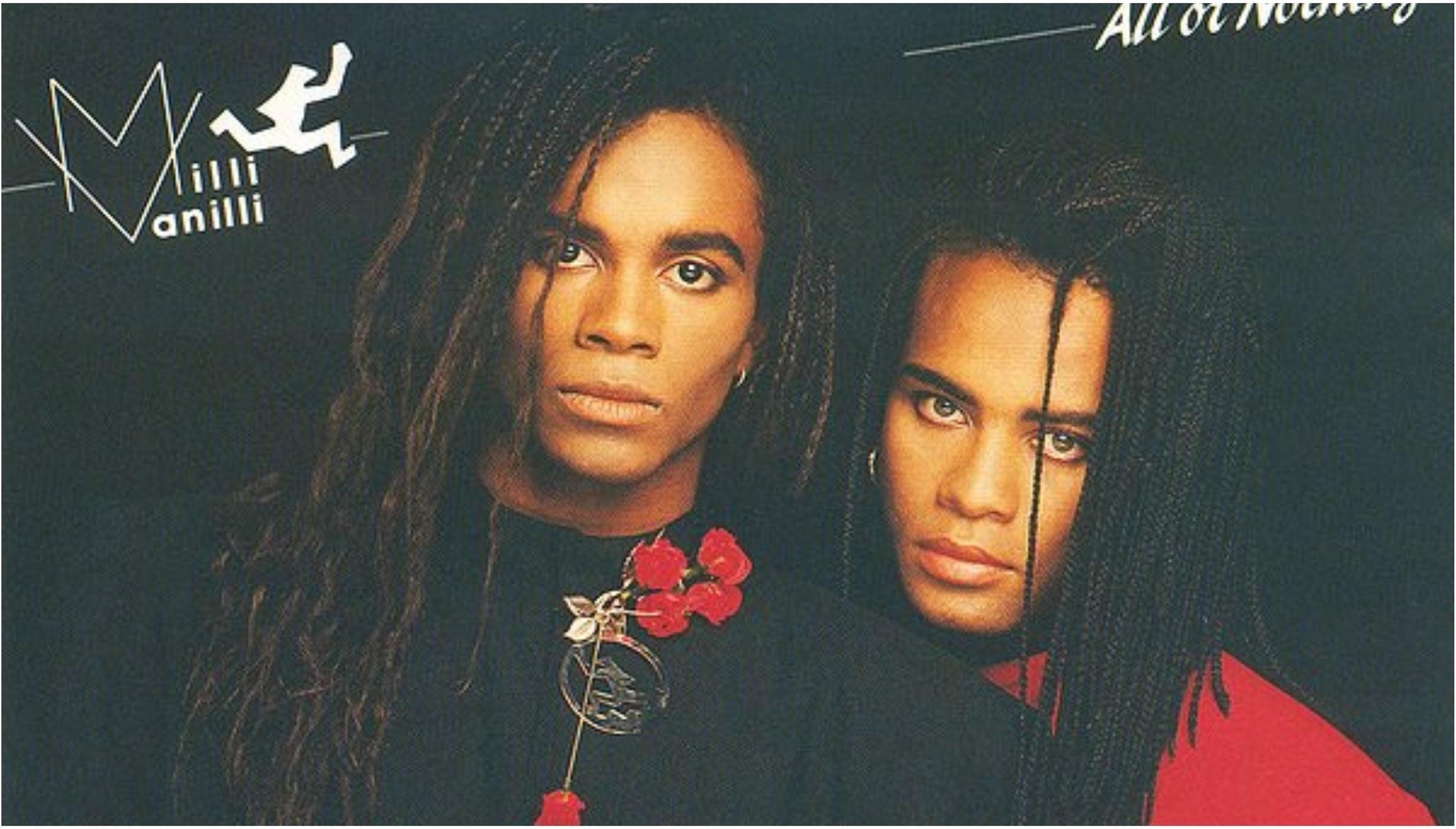 Milli Vanilli Documentary Is Now Seeking Actors Backstage