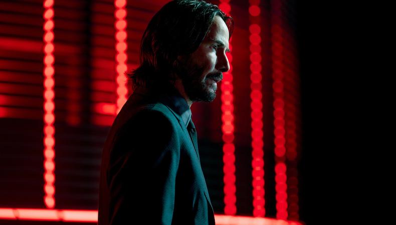 ‘john Wick 4 Director Chad Stahelski On Shooting Realistic Action