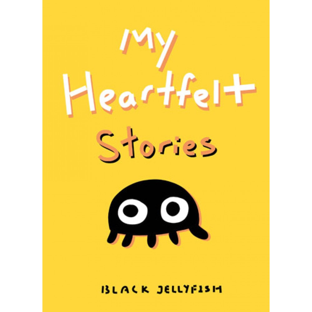 My Heartfelt Stories