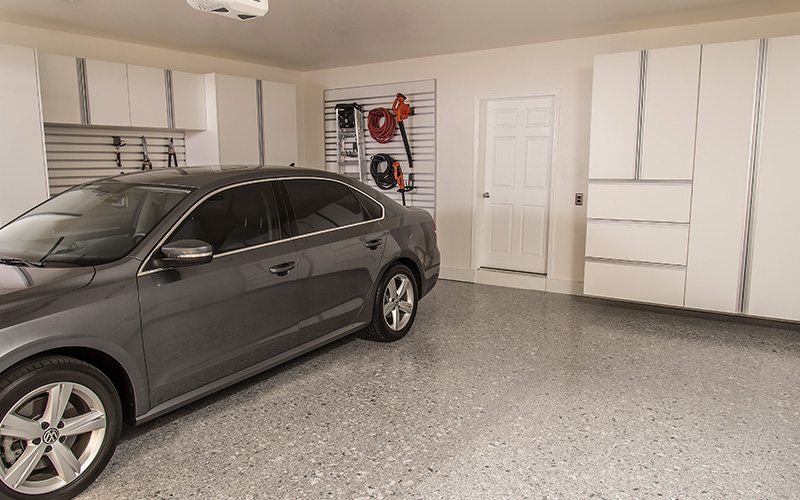 Garage Epoxy Flooring Garageexperts®