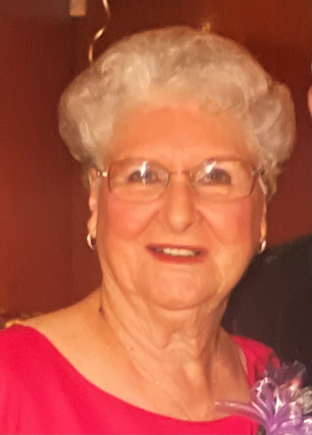 Norma Sones Obituary El Dorado Ar