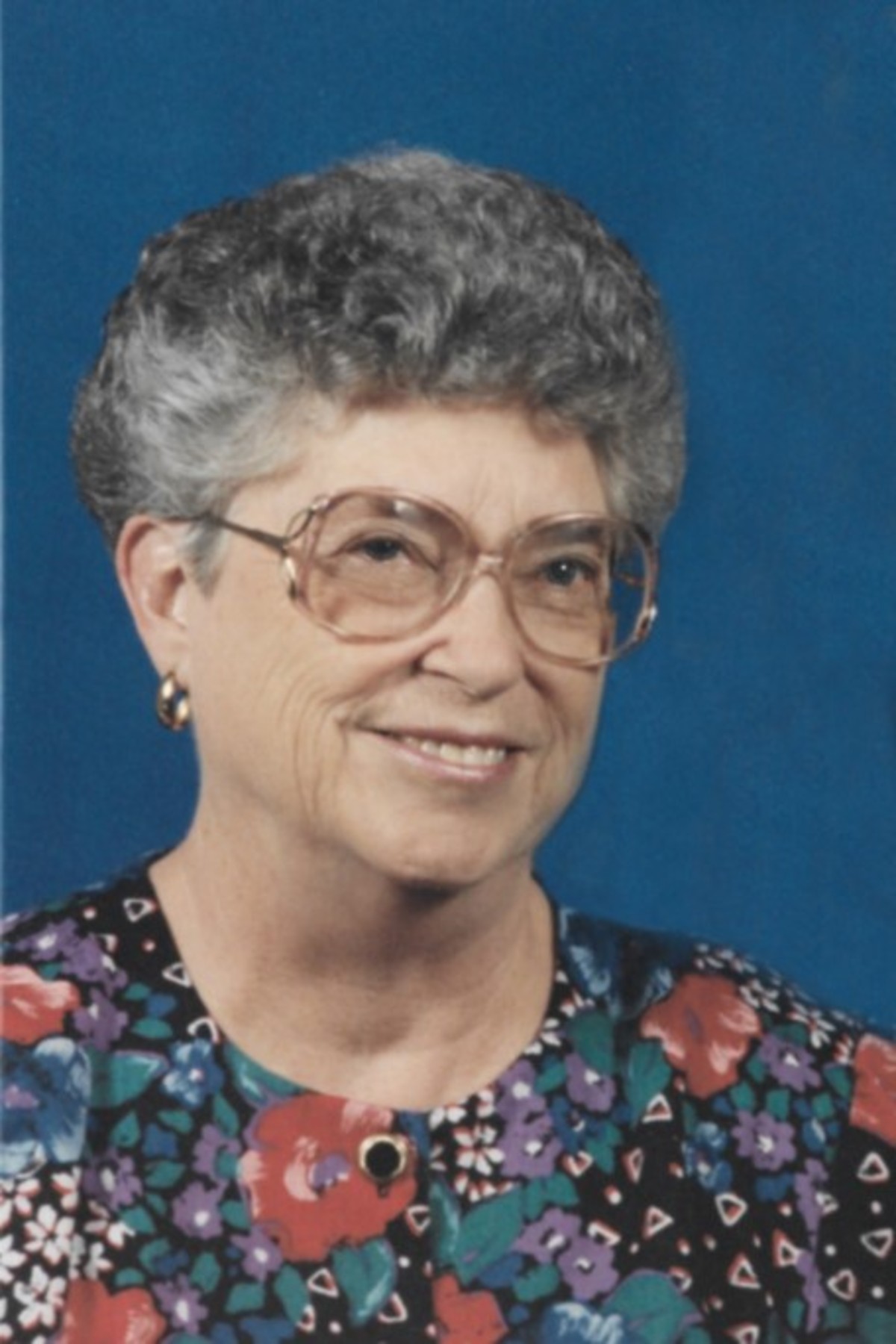 Wanda Peterson Obituary Bentonville Ar