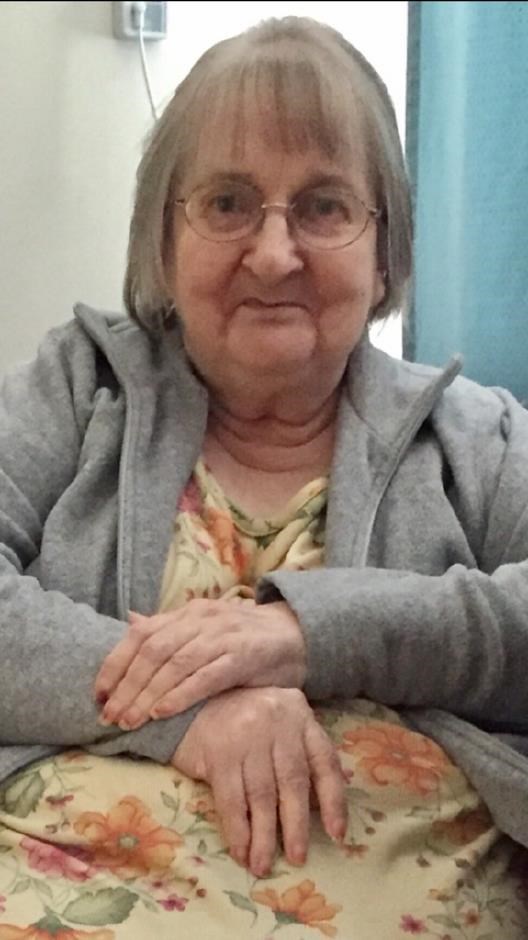 Shirley Vaught Obituary Kokomo In