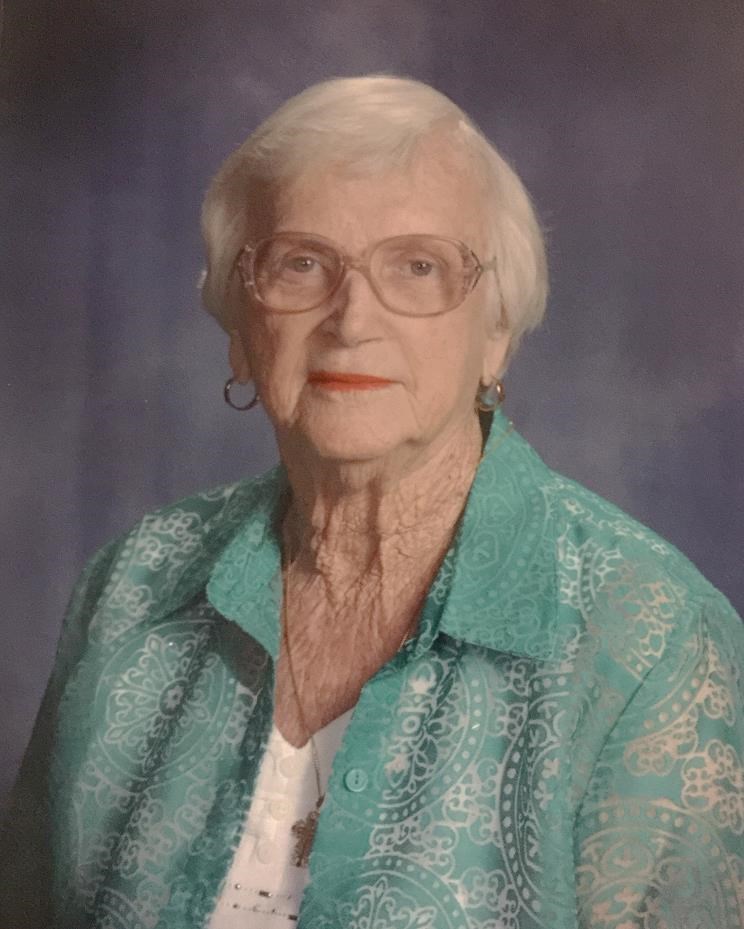 Margaret Scully Obituary Jacksonville Beach Fl