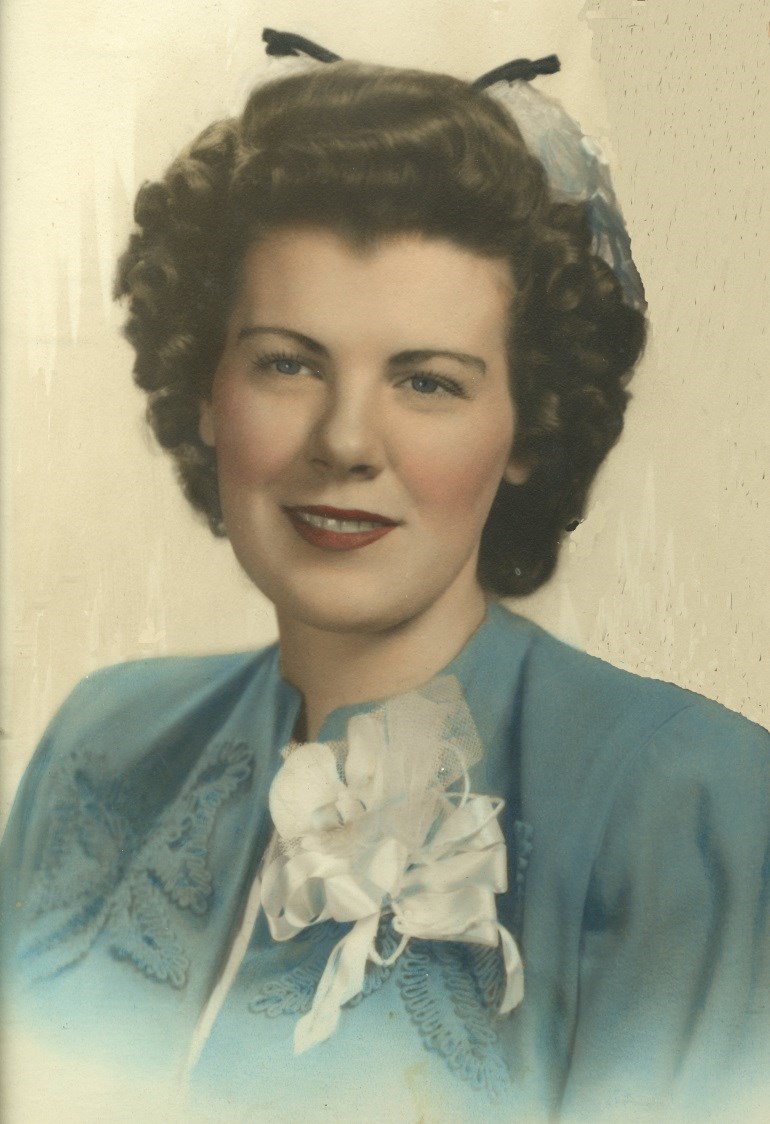 Wanda Smith Obituary Wichita Ks