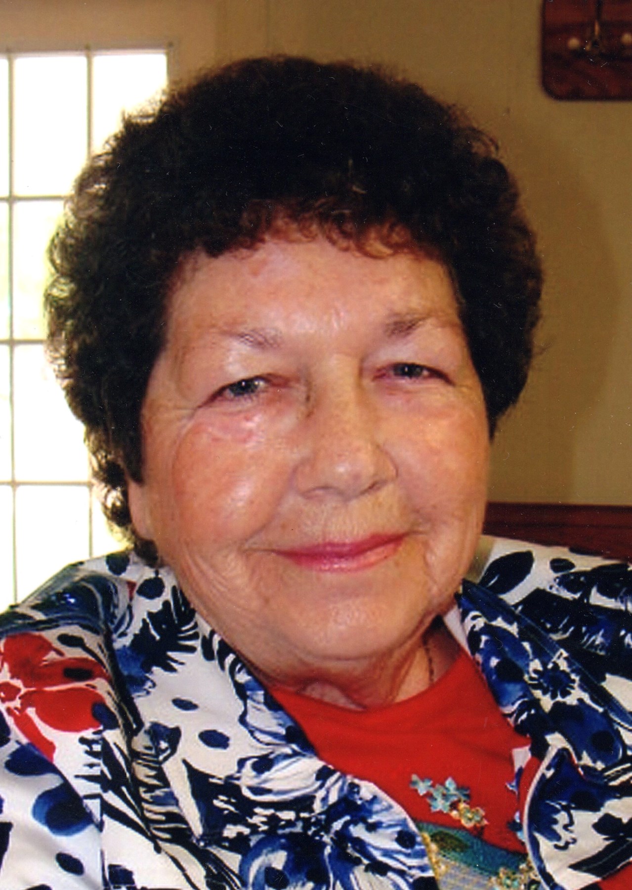 Shirley Andrews Obituary Kokomo In