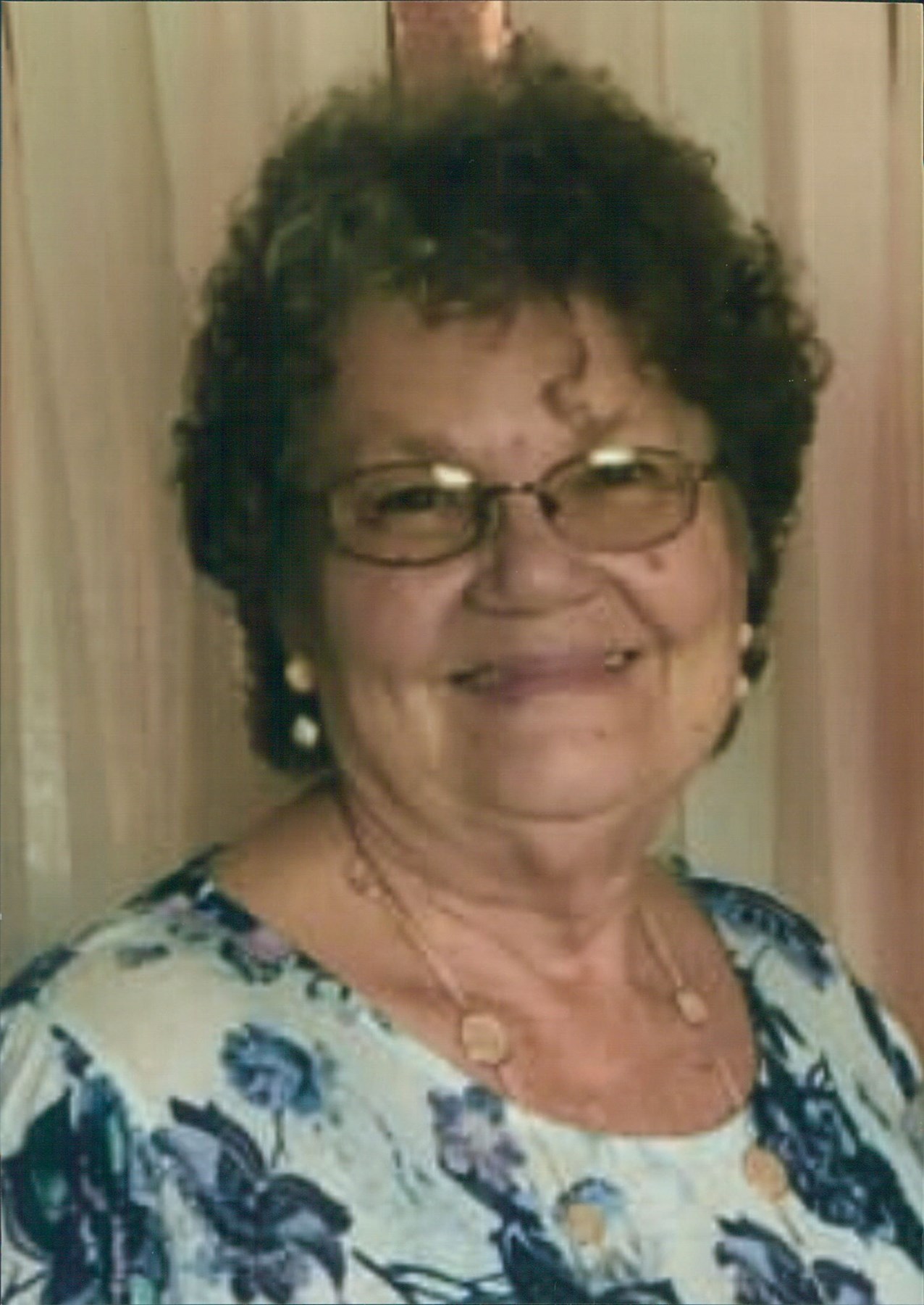 Wanda Faye Black Obituary Homosassa Fl