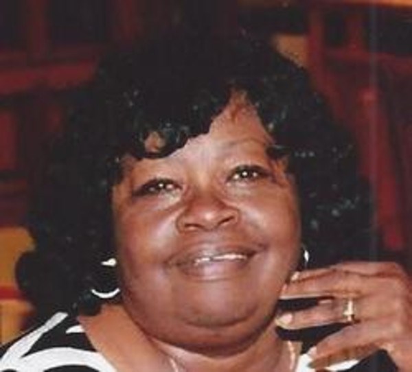 Evelyn Brown Obituary Houston Tx