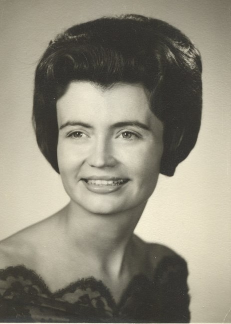 Carolyn Reese Obituary Dallas Tx