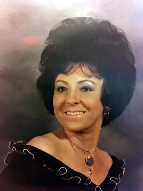 Wanda Cole Obituary Knoxville Tn
