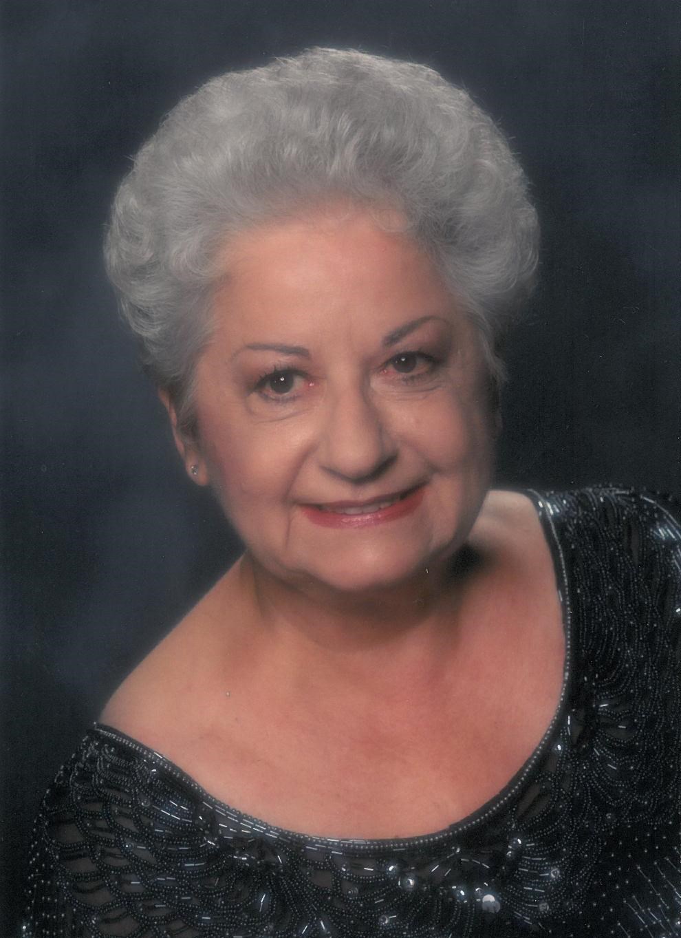 Irene Ethel Aubuchon Obituary Temple Terrace Fl