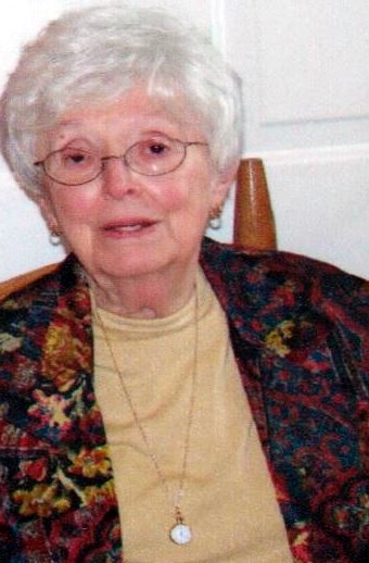 Grace Denny Obituary Brentwood Tn