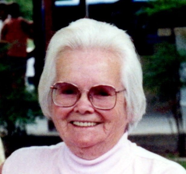 Virginia Morton Obituary Hixson Tn