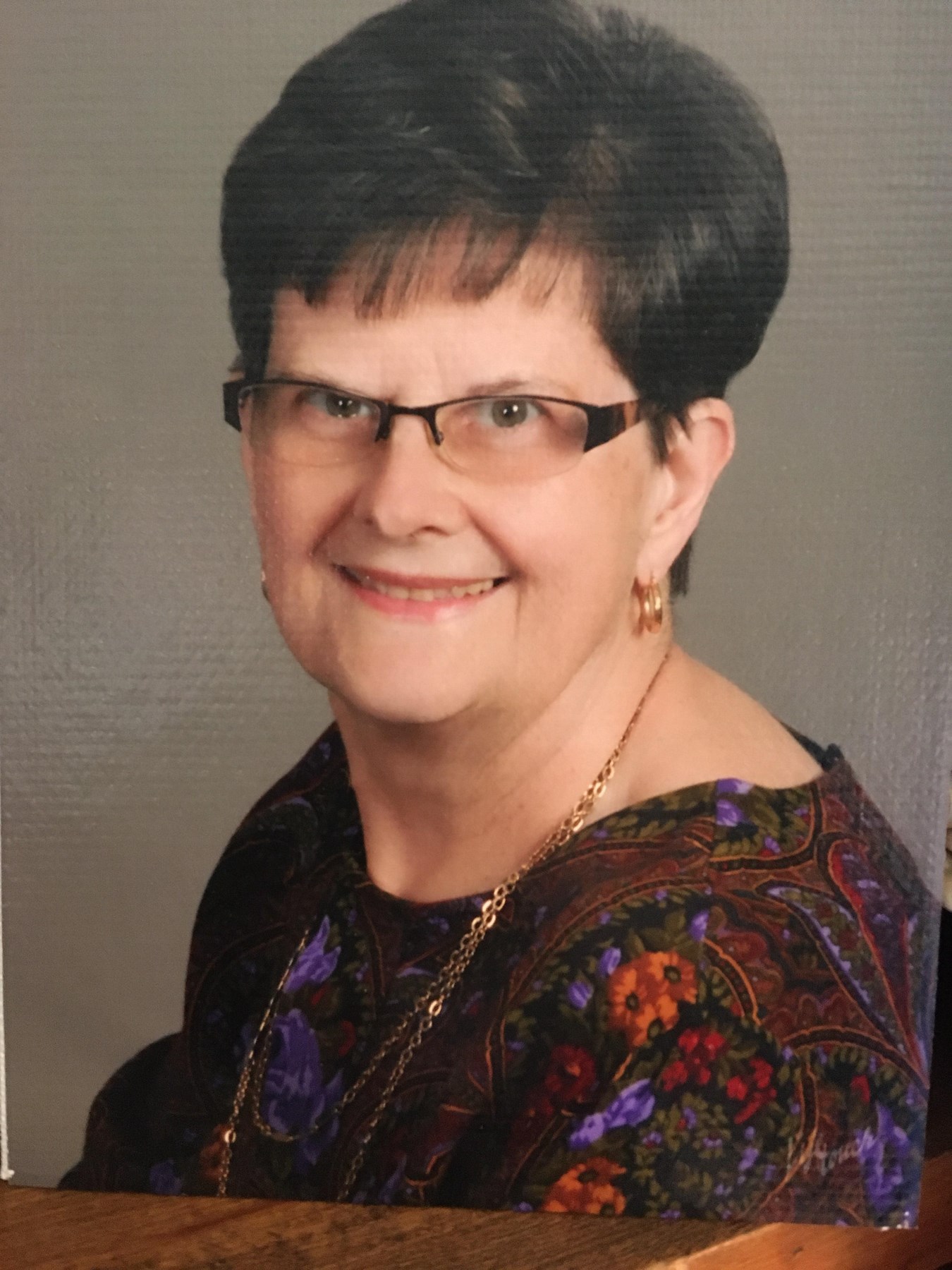 Carol A Harrison Obituary Port Dickinson Ny