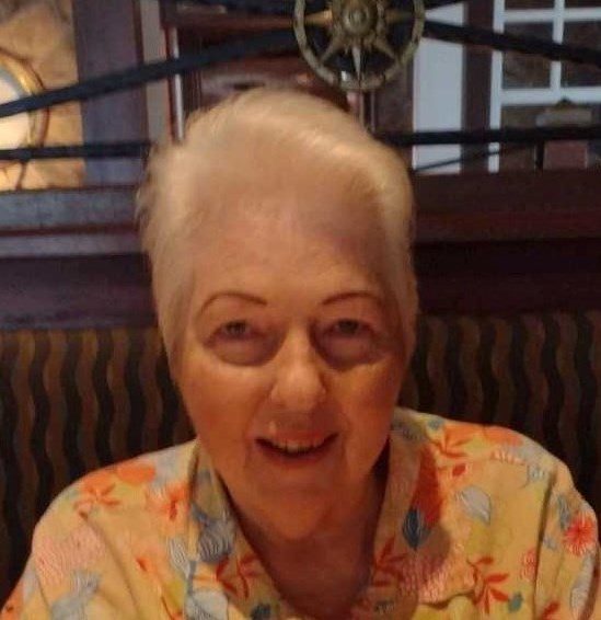 Virginia M Hamilton Obituary Bentonville Ar