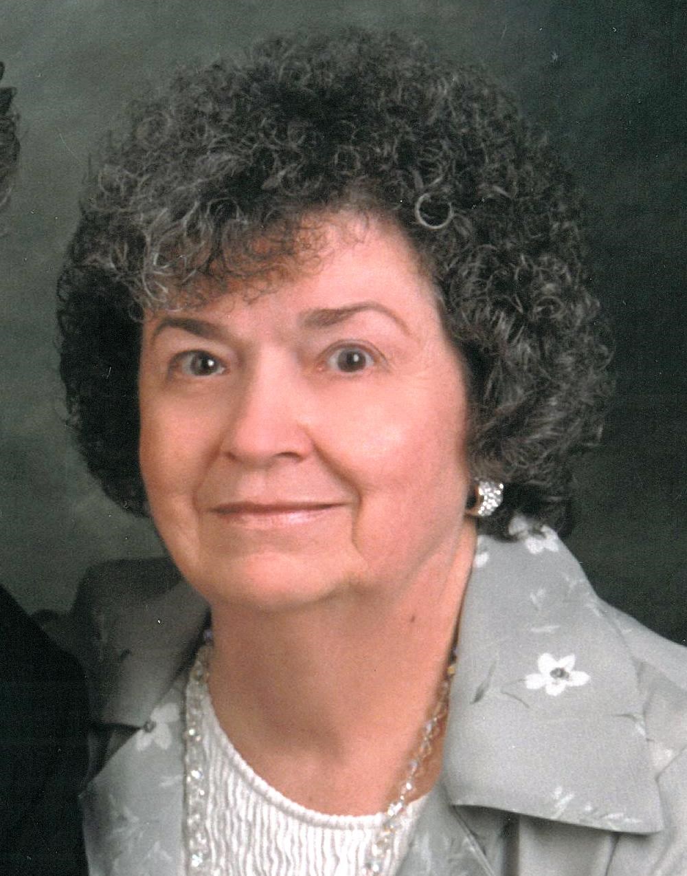 Opal Kauffman Obituary Gresham Or