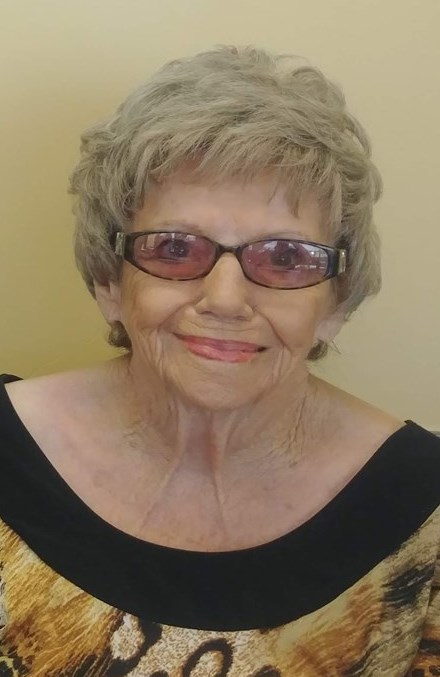 Wanda H Lee Obituary Wichita Falls Tx