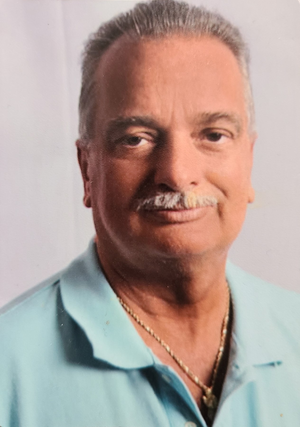 Kenneth Allen Yorkston Obituary Sanford Fl