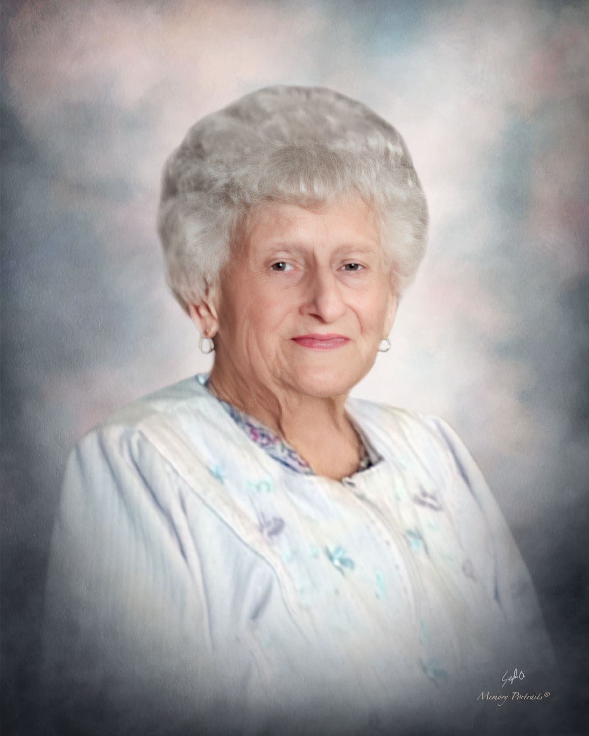 Dorothy Marie Morse Obituary Van Buren Ar