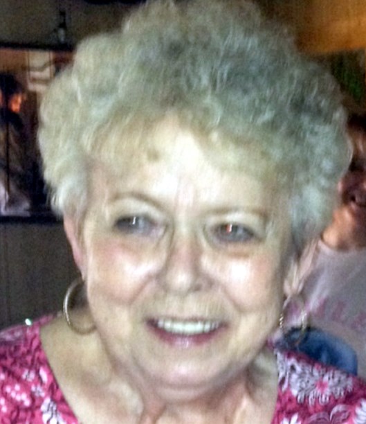 Jayne Lynn Cruse Obituary Terre Haute In