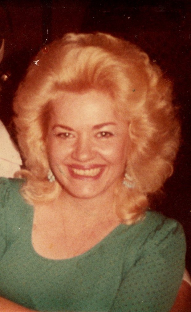Wanda Lee Hastings Obituary Pensacola Fl