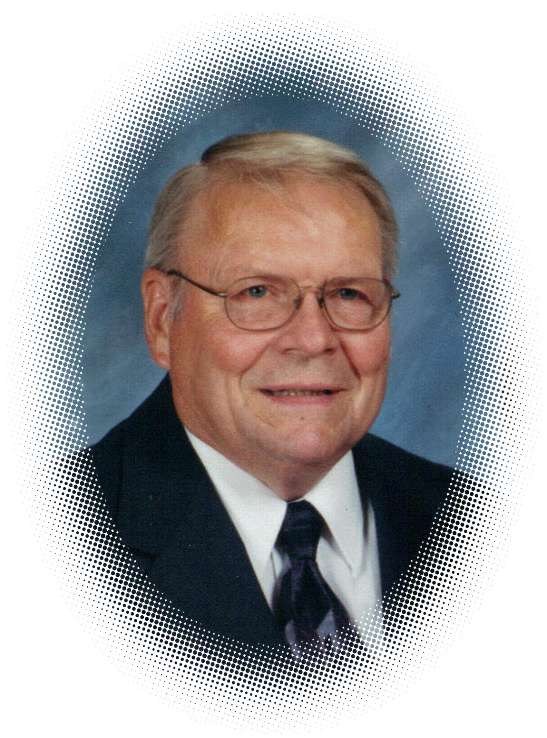 Eugene Johnson Obituary Fort Wayne In